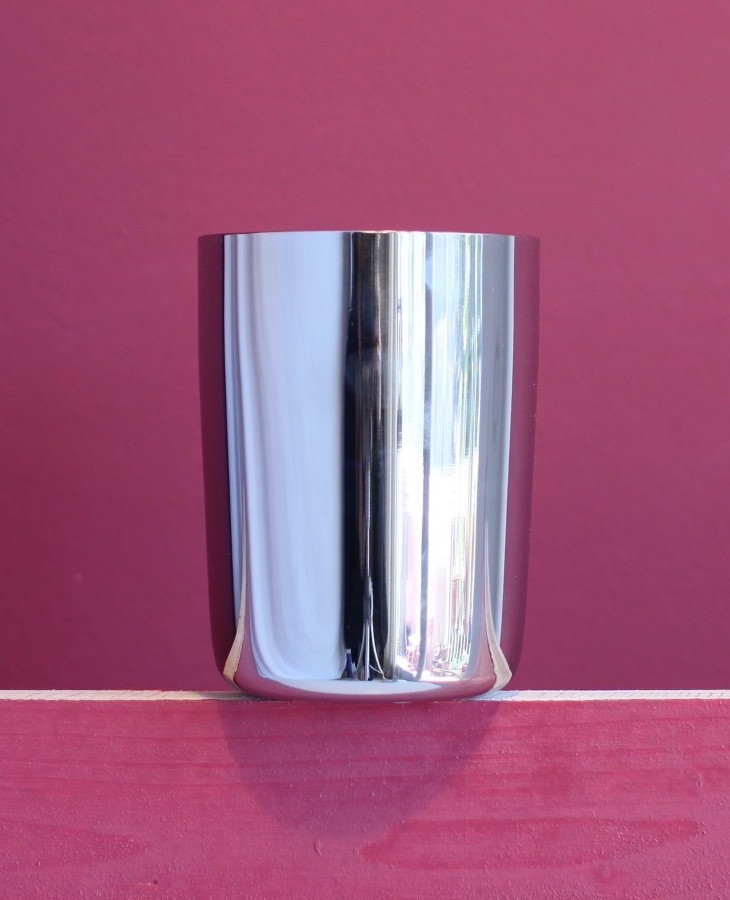 Vaisselle inox : une cuisine zéro déchet et sans plastique - dibbi